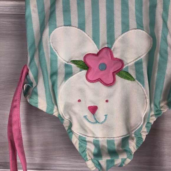 Sears | Swim | Vintage Sears One Piece Bathing Suit Swimsuit | Poshmark
